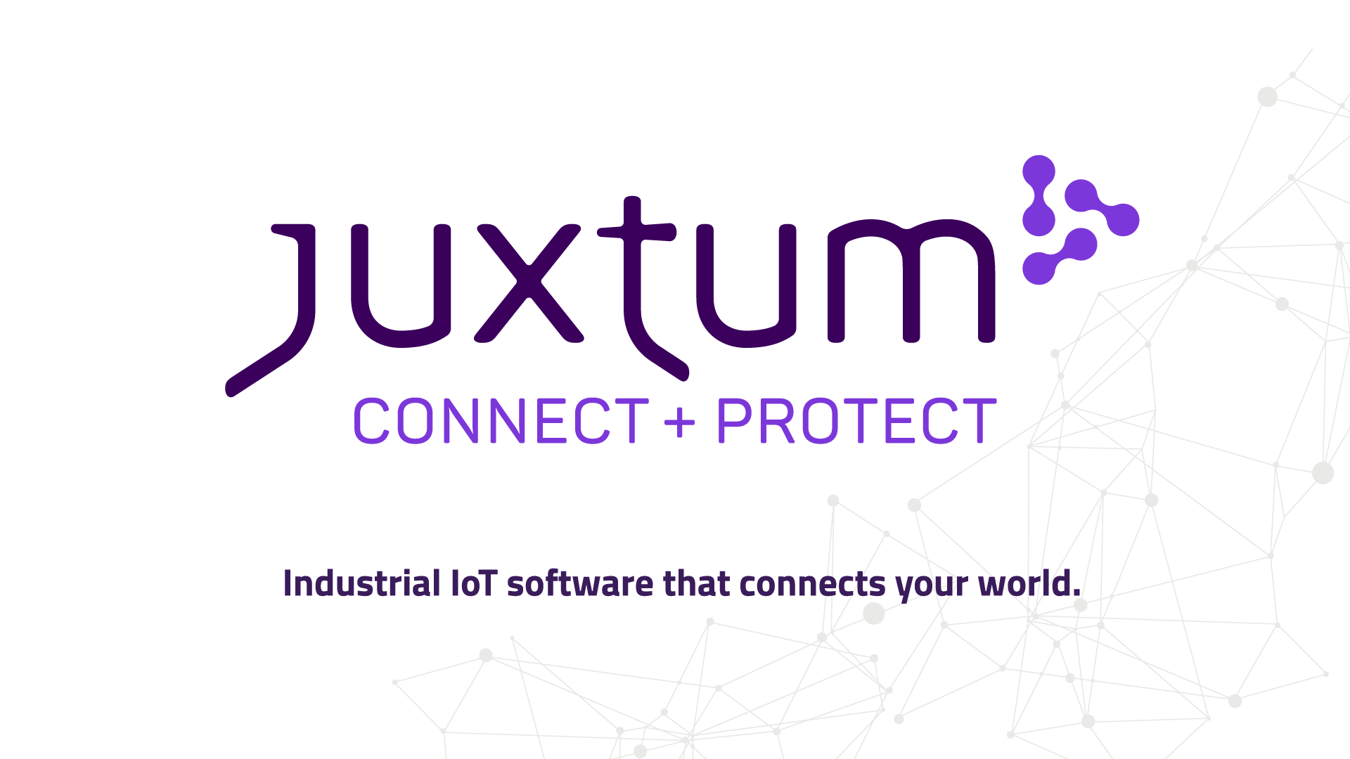 Juxtum - Machine Process and Utilization Software